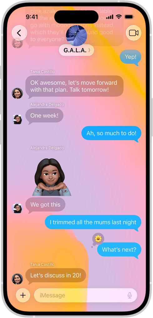 iOS 26 Settings You Should Change Right Now