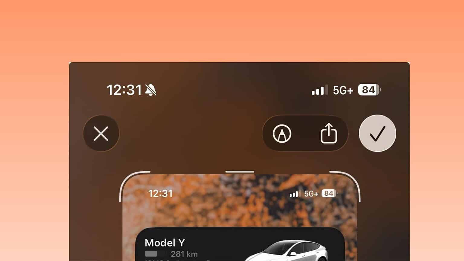 iOS 26 Redesign Confuses Users with Screenshot Button Switch
