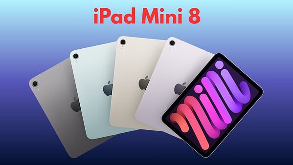 iPad mini 8 Release Date: Why We Likely Have to Wait Until 2027