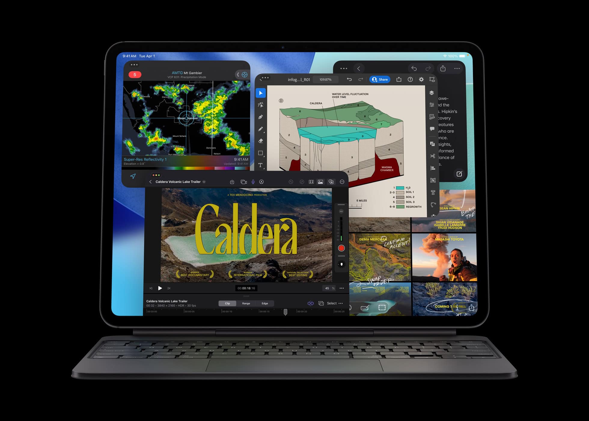 iPad Pro M5 vs iPad Pro 4th Generation: Which Is Better?