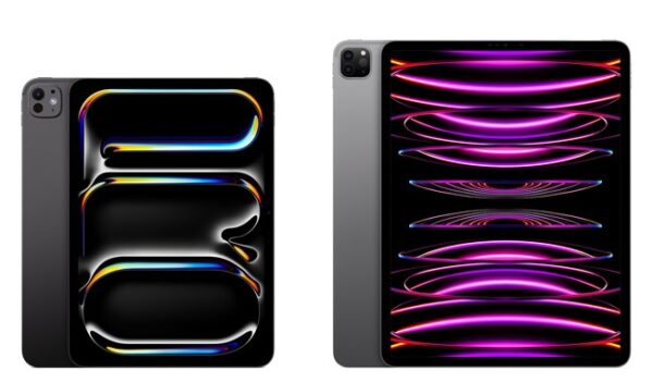 iPad Pro M5 vs iPad Pro M2: What’s New and Should You Upgrade?