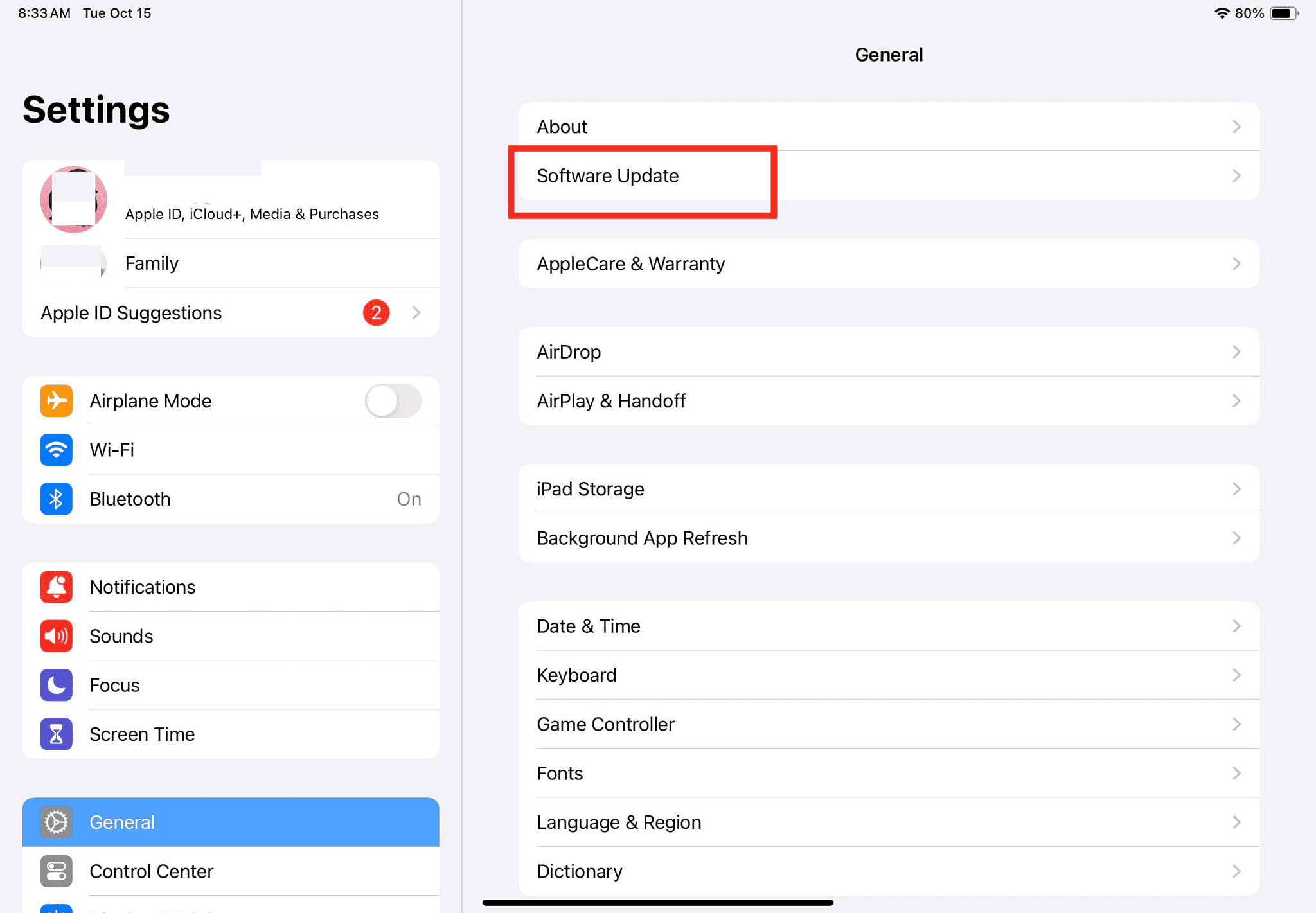 Why Your iPad Is Slow on iPadOS 26 — and How to Fix It