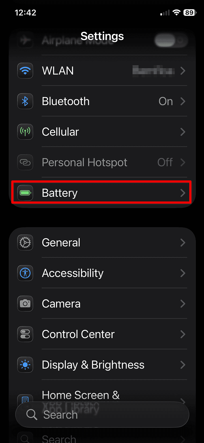 iPhone 17 Battery Drains Quickly With Normal Use — What’s Going On?
