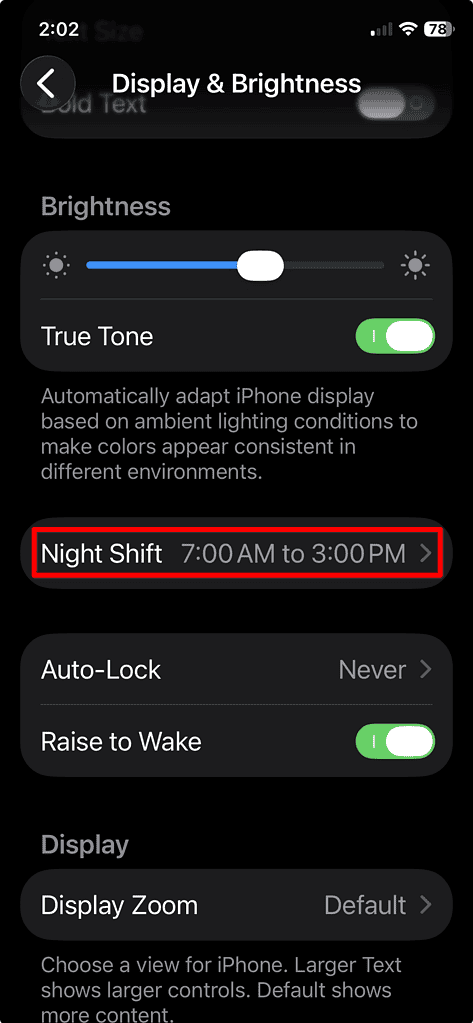 iOS 26 Brightness Issues: 7 Easy and Fast Ways To Fix
