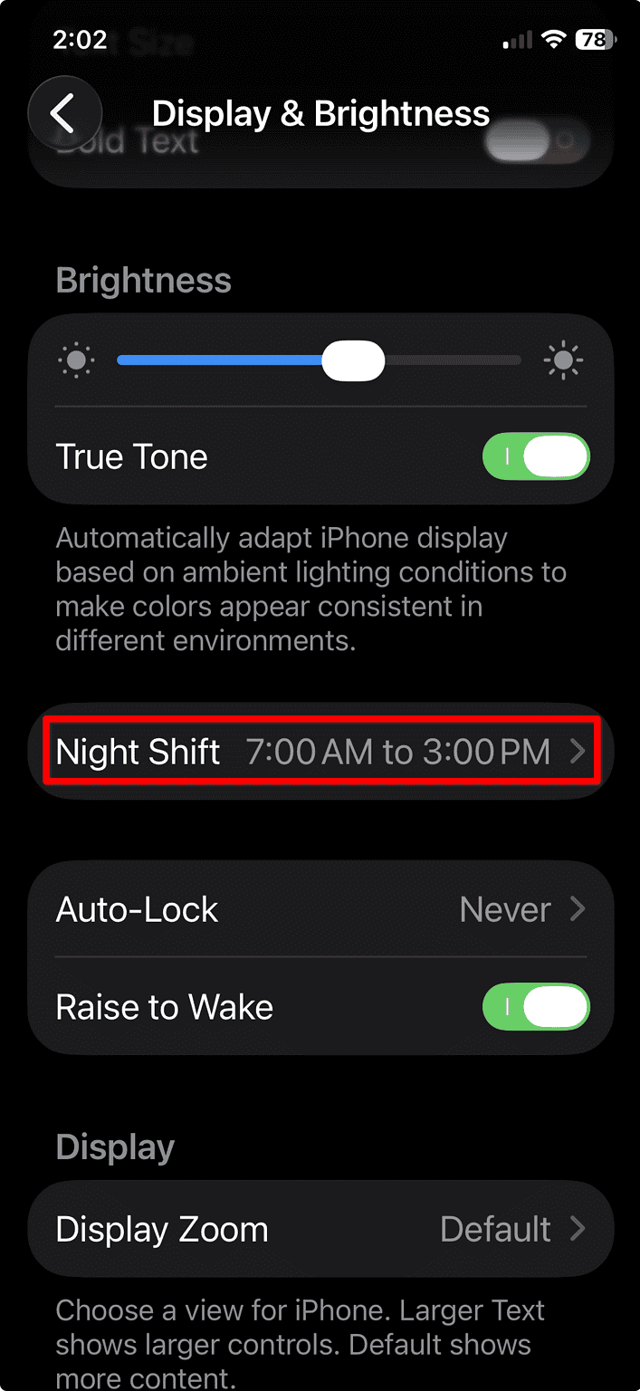 iOS 26 Brightness Issues: 7 Easy and Fast Ways To Fix