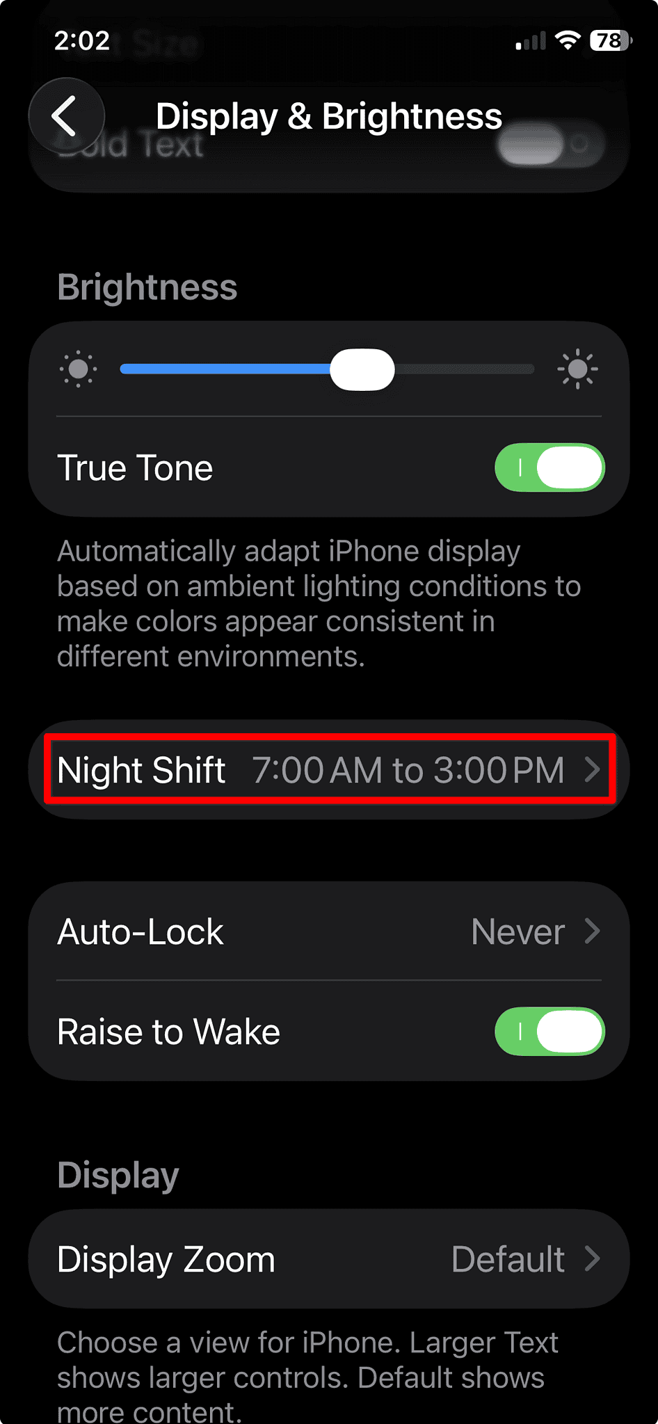iOS 26 Brightness Issues: 7 Easy and Fast Ways To Fix