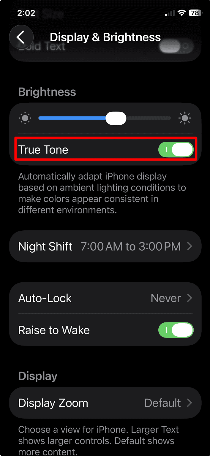 iOS 26 Brightness Issues: 7 Easy and Fast Ways To Fix