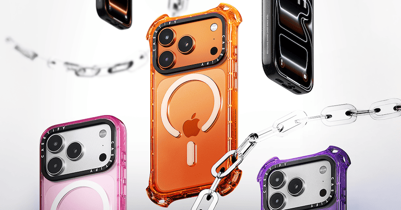 The Best iPhone 17 Pro Max Clear Cases
