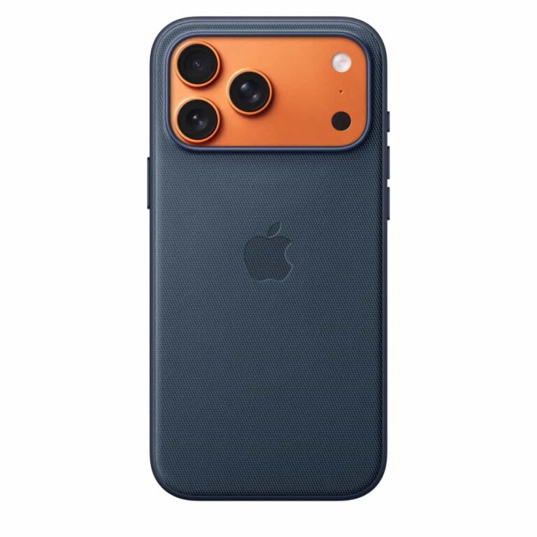 5 Best iPhone 17 Pro Max Leather Cases for a Luxury Look