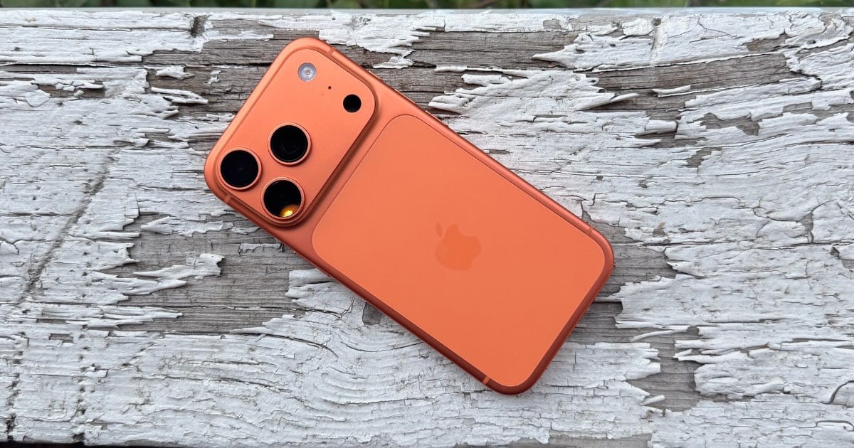 [Review] Two Weeks With the iPhone 17 Pro: The Best of the Best
