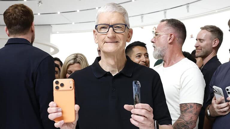Apple Expands American Manufacturing Program With New U.S. Partners