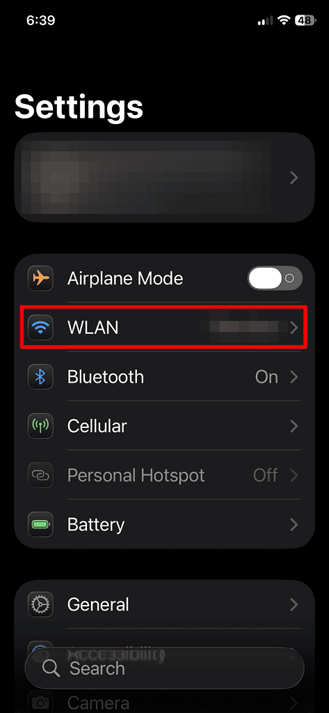 iPhone IP Address: How to Find in Wi-Fi and Cellular Networks