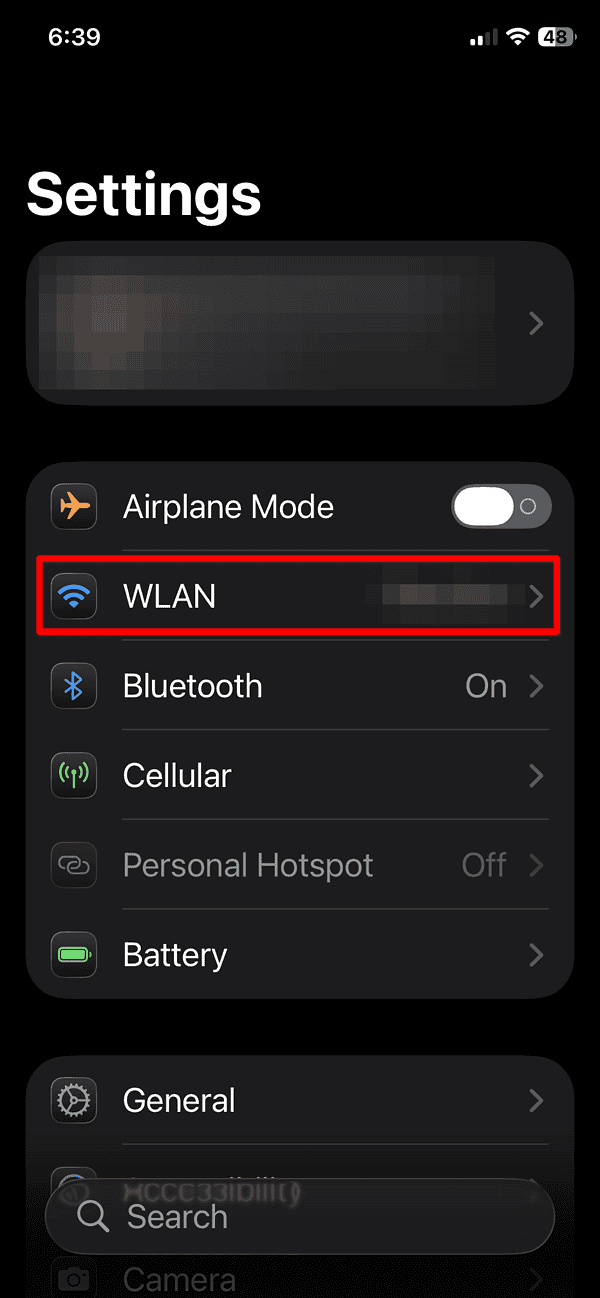 iPhone IP Address: How to Find in Wi-Fi and Cellular Networks