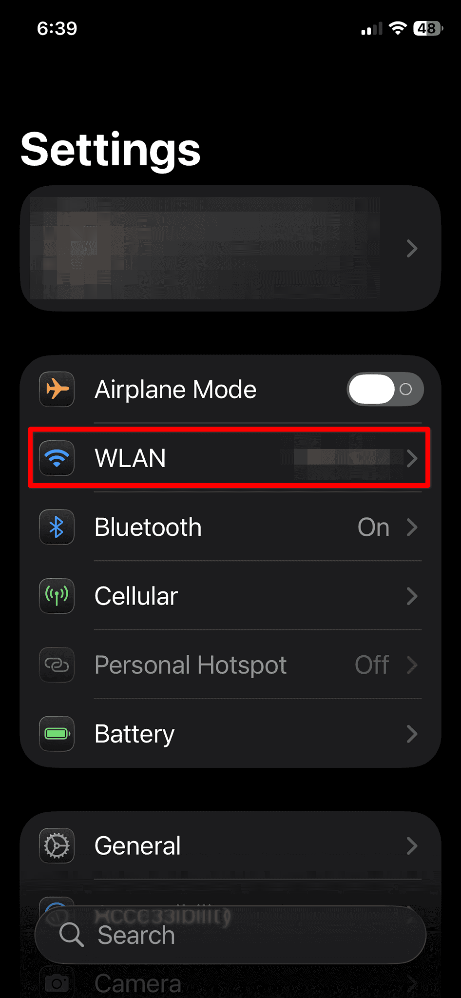 iPhone IP Address: How to Find in Wi-Fi and Cellular Networks