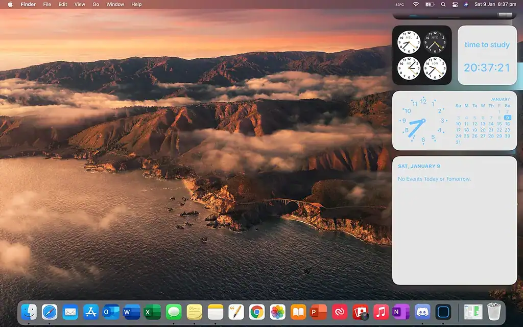 How to Add Widgets on Mac: A Comprehensive Guide