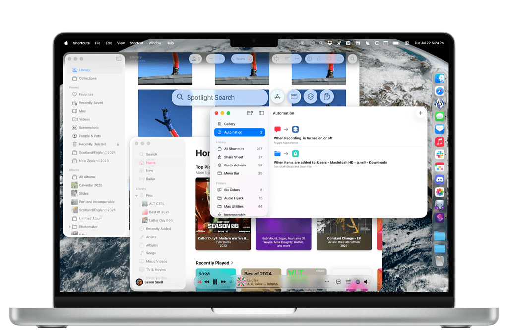 macOS Tahoe Reviews: The Good, the Bad, & the Uncertain