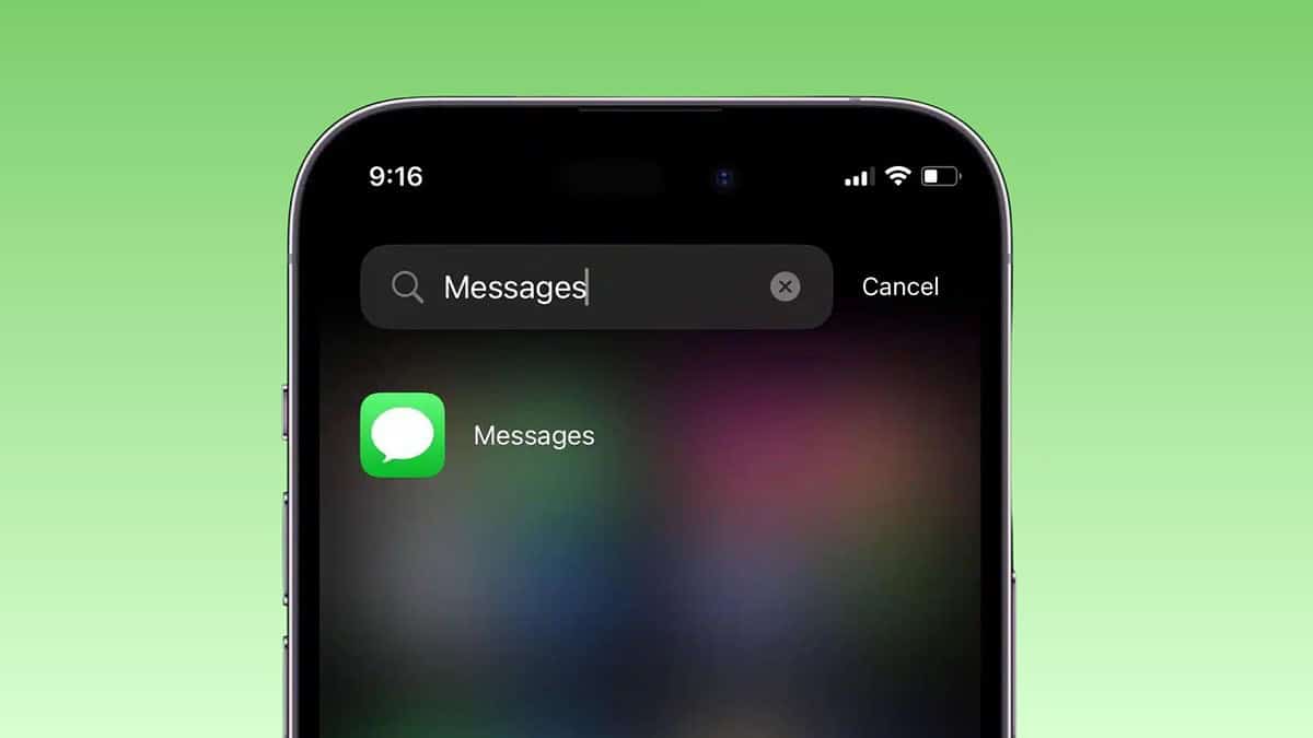 How to Use iMessage Group Chat on iPhone or iPad