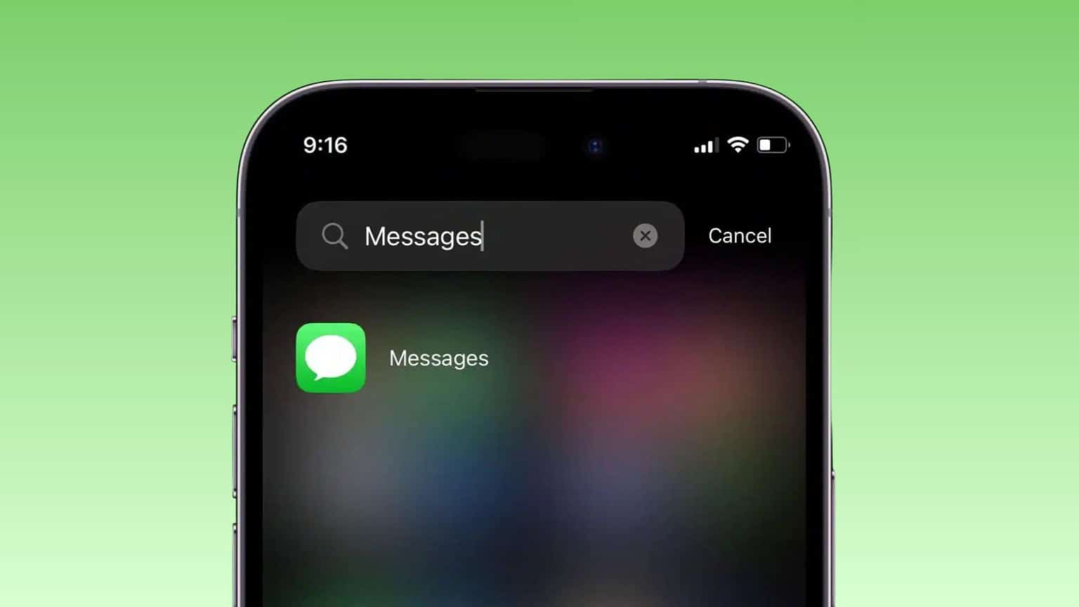 How to Use iMessage Group Chat on iPhone or iPad