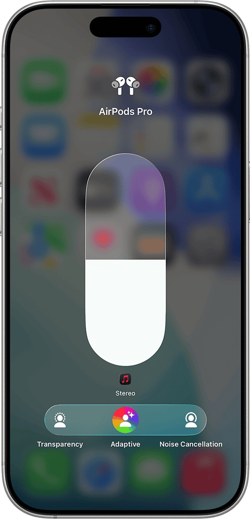 AirPods Pro 3 Transparency Mode: How It Works