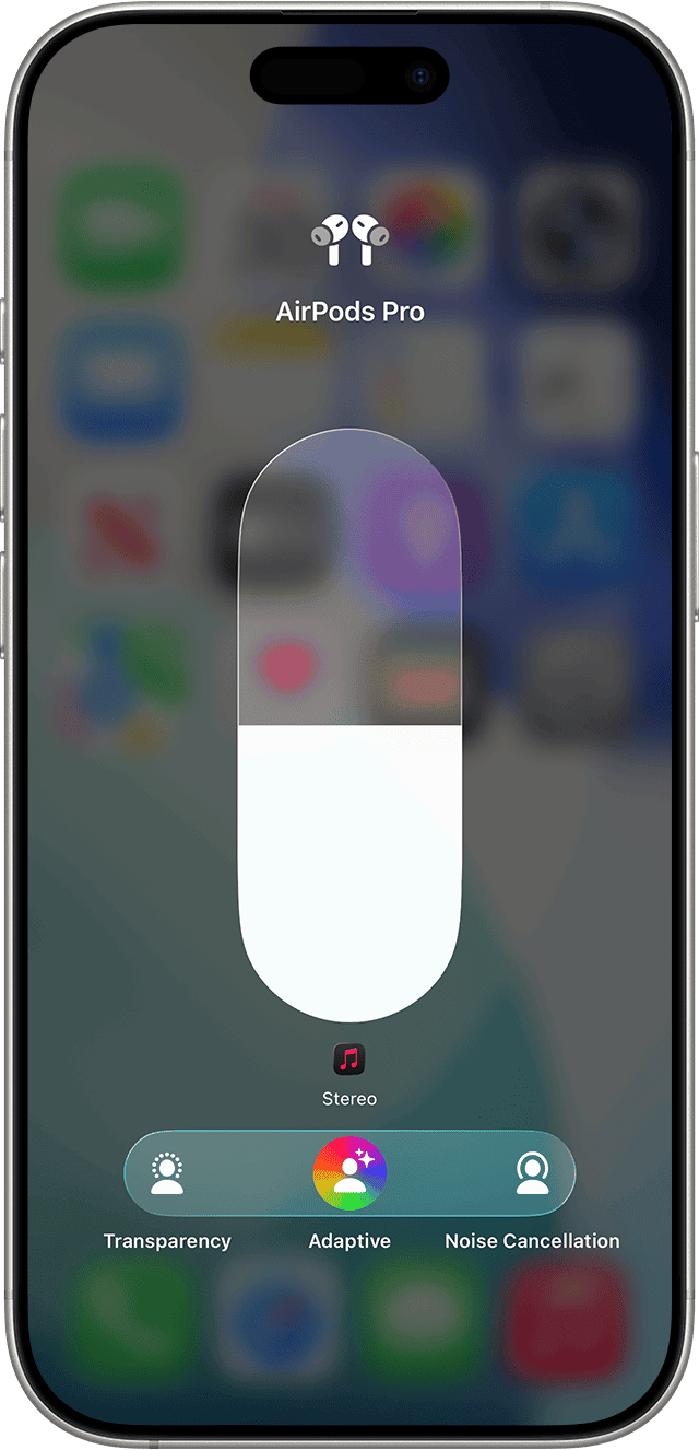 AirPods Pro 3 Transparency Mode: How It Works