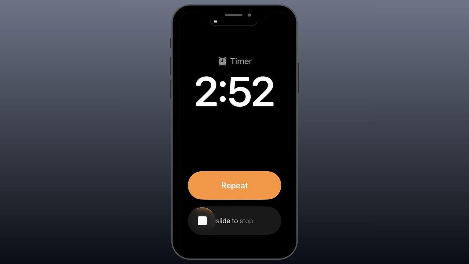 Apple Adds a Long-Overdue Alarm Feature in the iOS 26.4 Update
