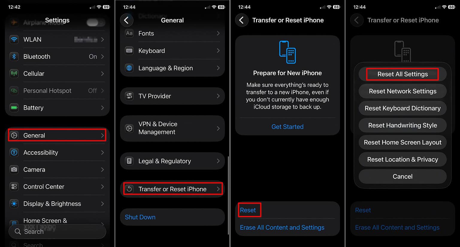 iOS 26 Brightness Issues: 7 Easy and Fast Ways To Fix