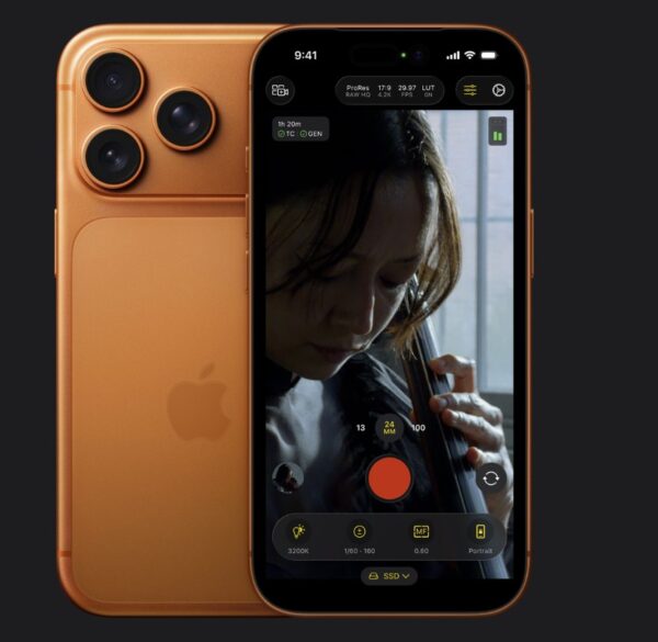 Which iPhone Has the Best Camera Quality?