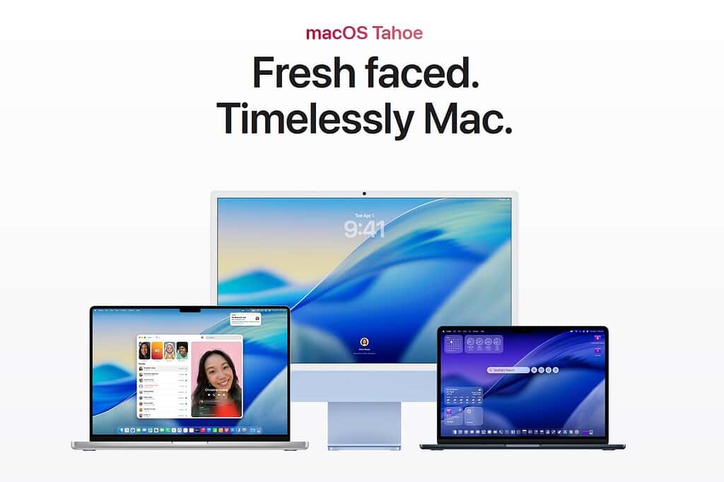 macos tahoe Archives - The Mac Observer