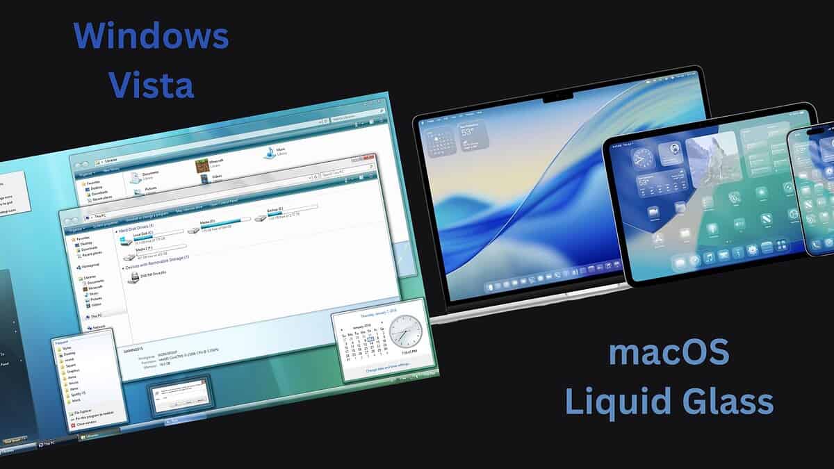macOS 26 is Apple’s Windows Vista moment? here’s what users say