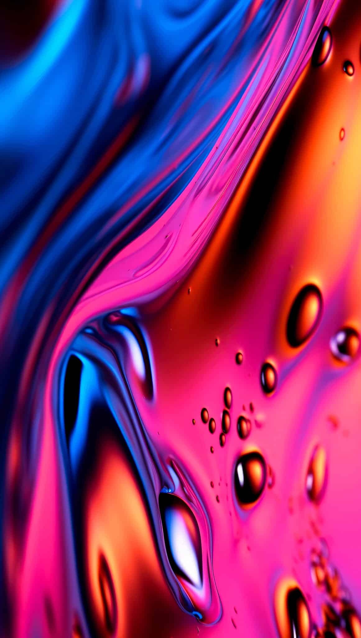 10 Hottest Liquid Glass 4K Wallpapers for iOS 26 (Free)