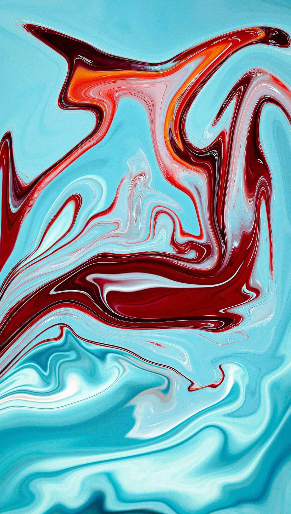 10 Hottest Liquid Glass 4K Wallpapers for iOS 26 (Free)