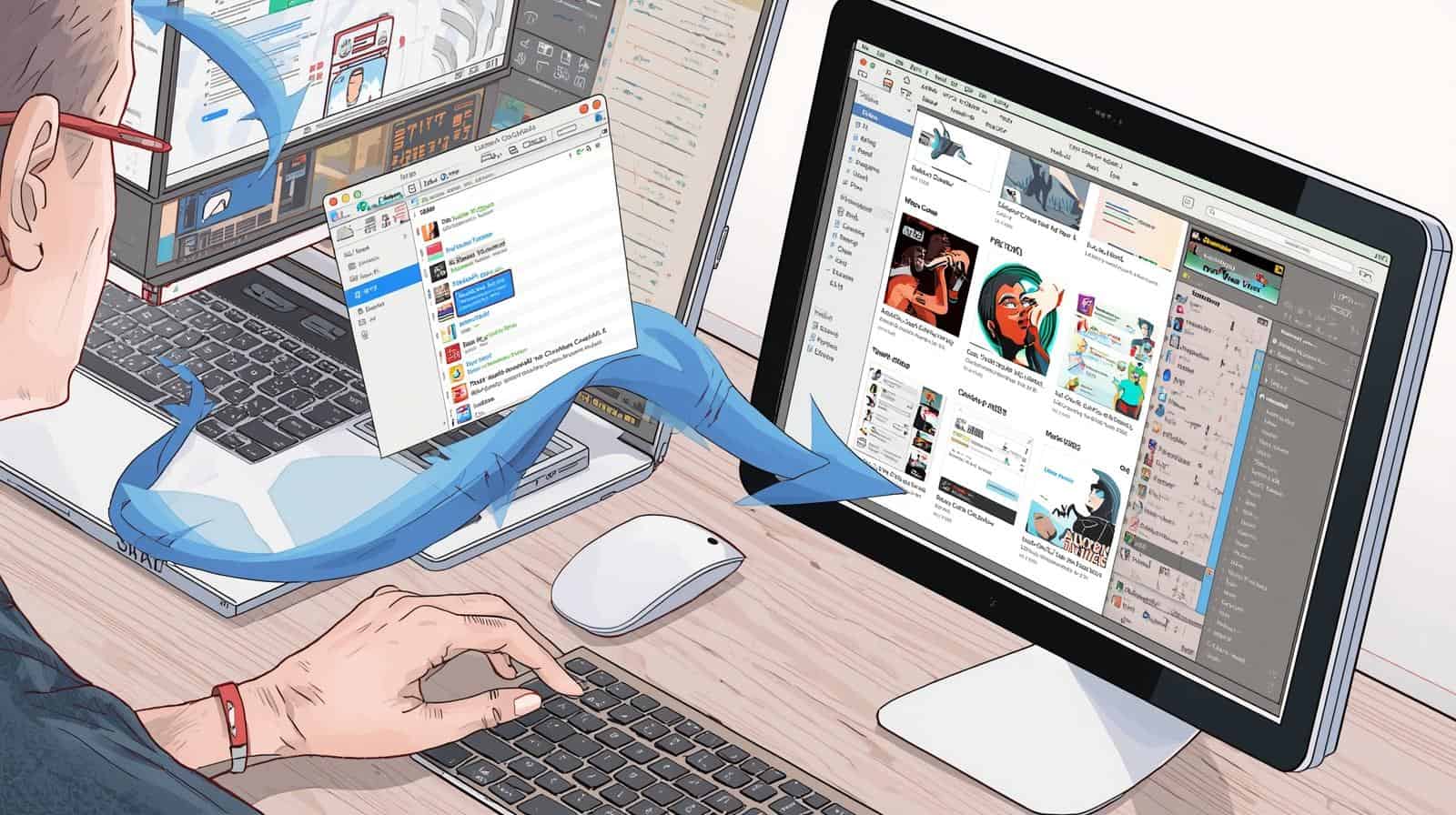 How to Move Your iTunes Library to a New Computer