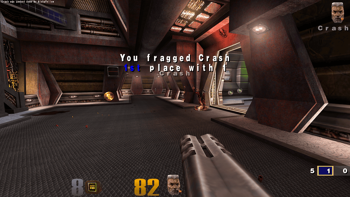 How to Play Quake 3 on Mac: A Setup and Performance Guide