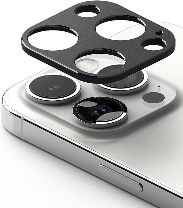 5 Best iPhone 17 Camera Protectors