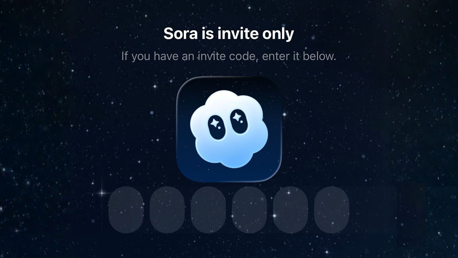 How to Safely Get a Sora 2 Invite Code on iOS