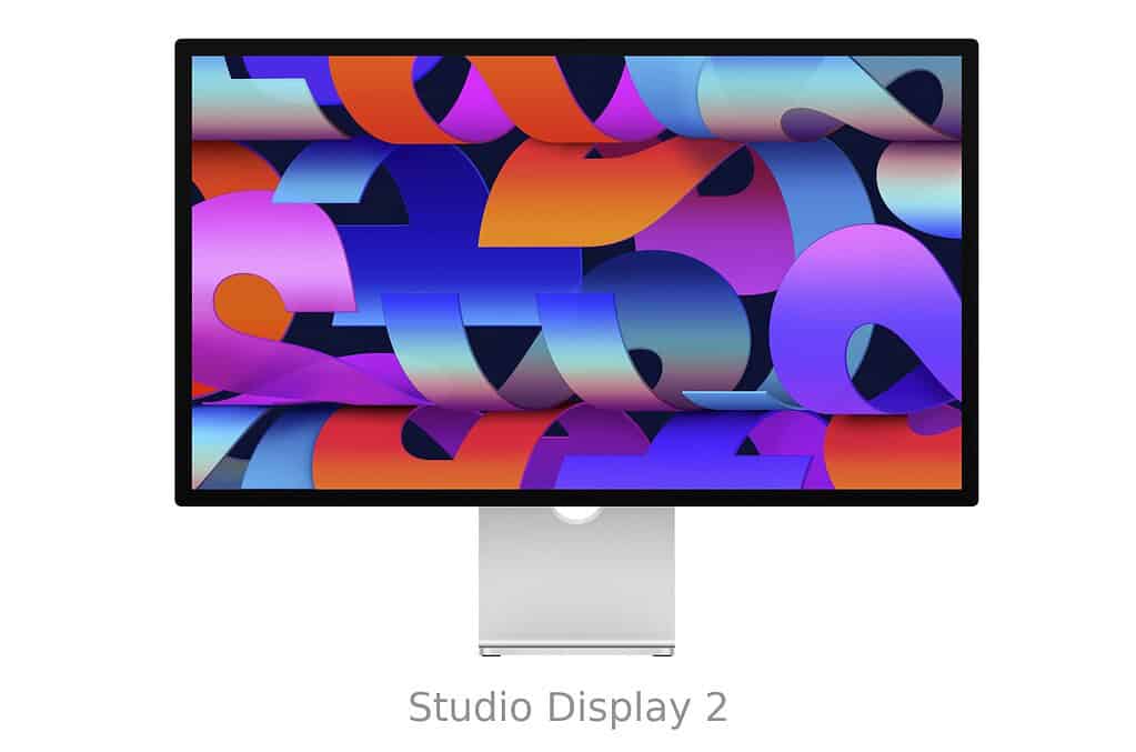 Studio Display 2: Release Date & Expected Specs