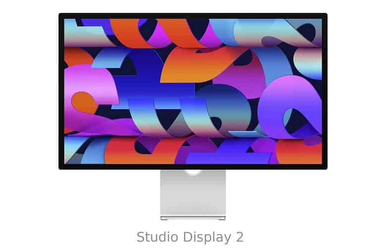 Studio Display 2: Release Date & Expected Specs