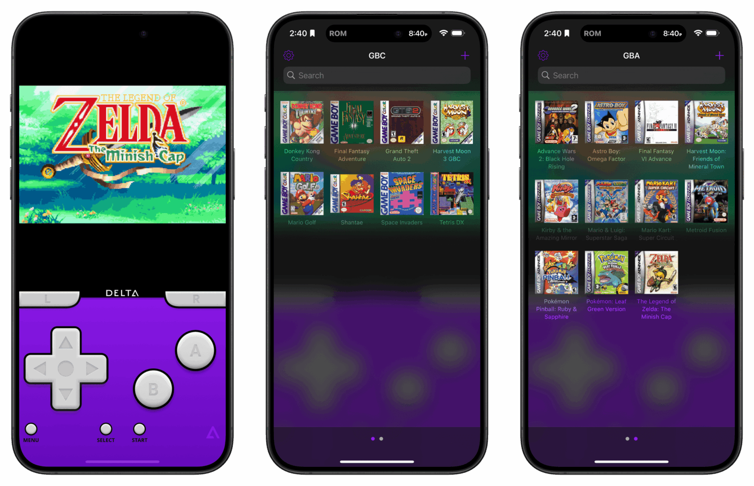 Delta.iOS on iOS 26: Features, Installation, and Tips