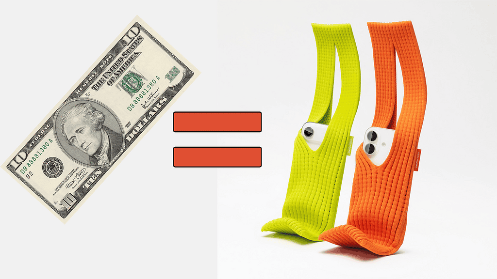 Here’s How to Make Your Own iPhone Pocket for $10