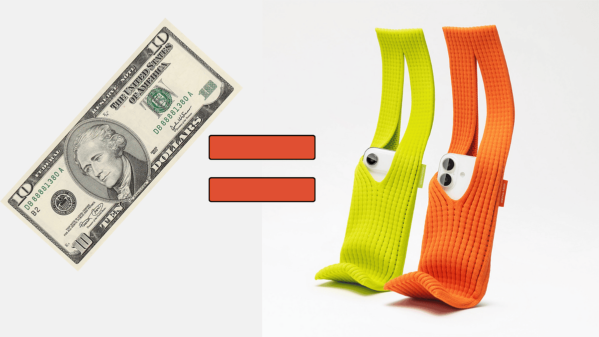 Here’s How to Make Your Own iPhone Pocket for $10