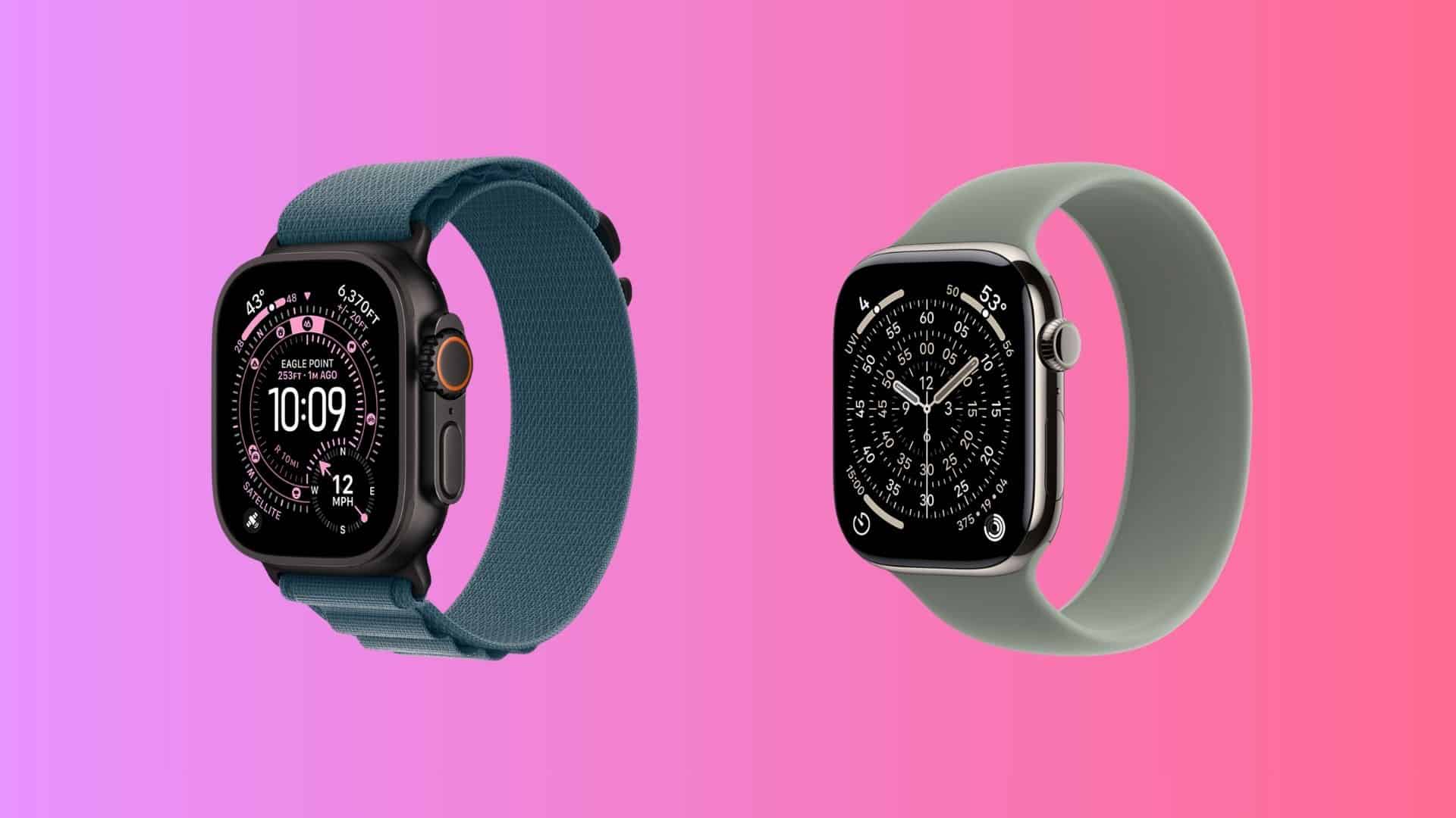Apple Explains How 3D Printing Transformed the Apple Watch Series 11 ...