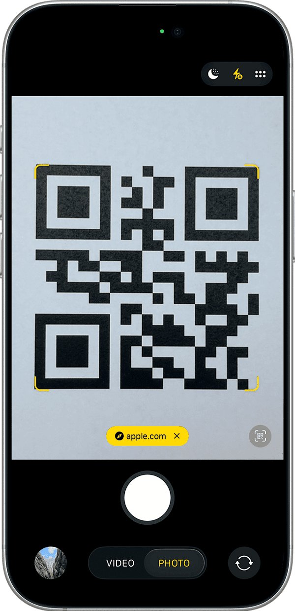 5 Best QR Code Readers for iPhone Users