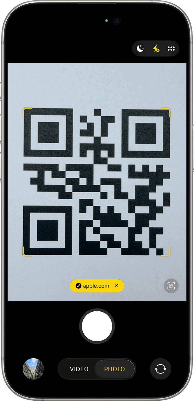 5 Best QR Code Readers for iPhone Users