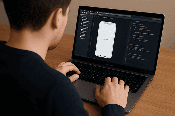 5 Best iPhone App Development Software for Mac