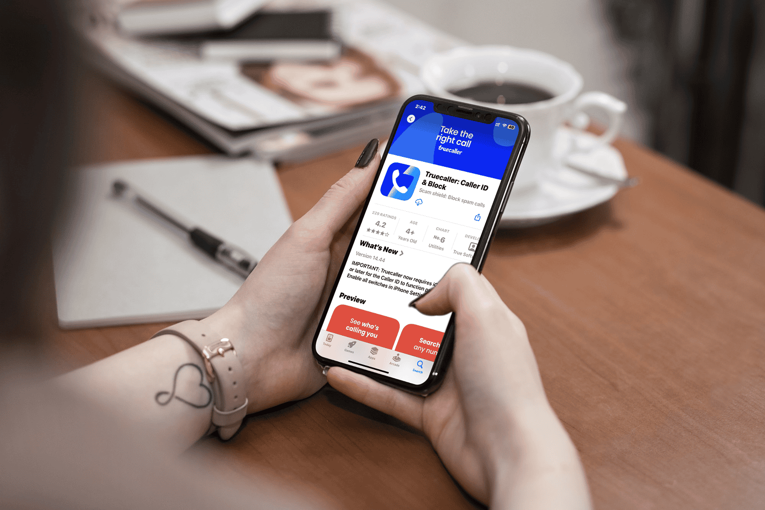 5 Best Phone Number Lookup Apps for iPhone