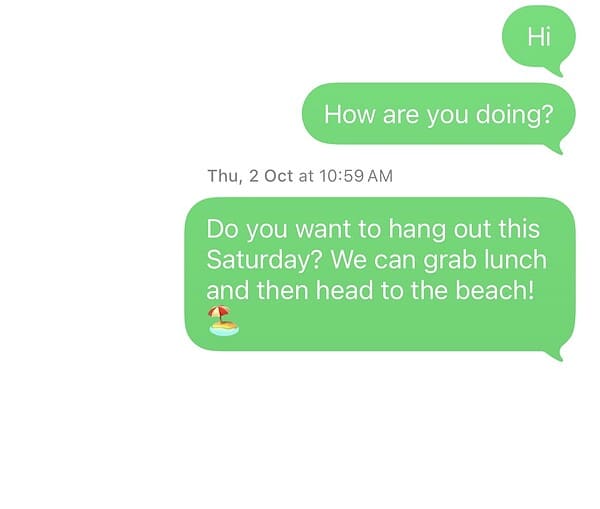 How to Fix "You Left the Conversation" Issue in Mixed Group Chats on iPhone