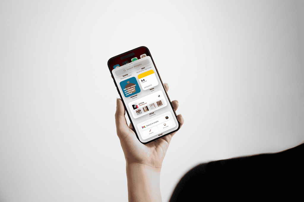 5 Best Widgets for Your iPhone