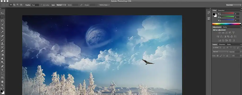 5 Best Photo Editing Software for Mac Users