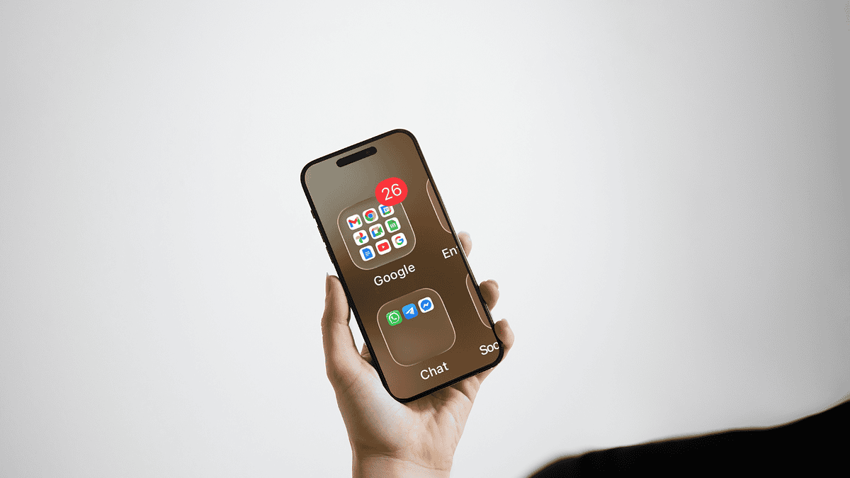 How to Fix an iPhone Screen Stuck Zoomed In
