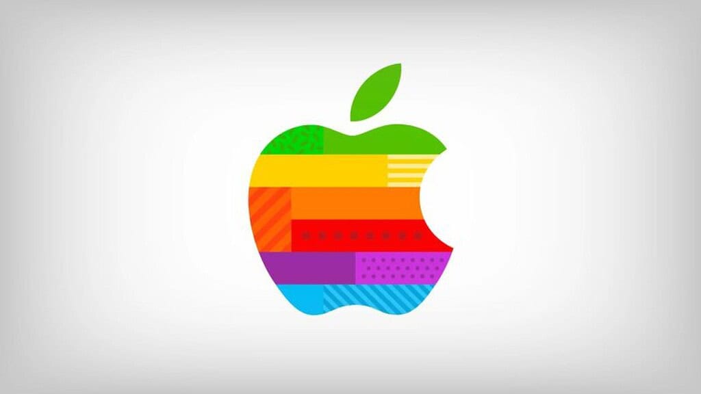 Apple Announces New Beijing Store With Fresh Wallpapers for All Devices